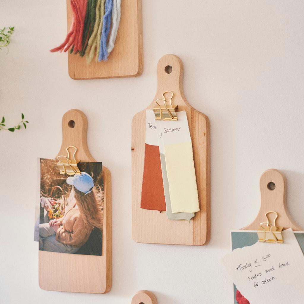 9 ideas for creative interior decoration | Søstrene Grene