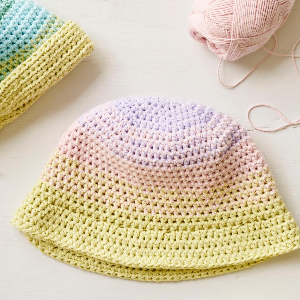 Patrons de crochet et inspiration | Søstrene Grene