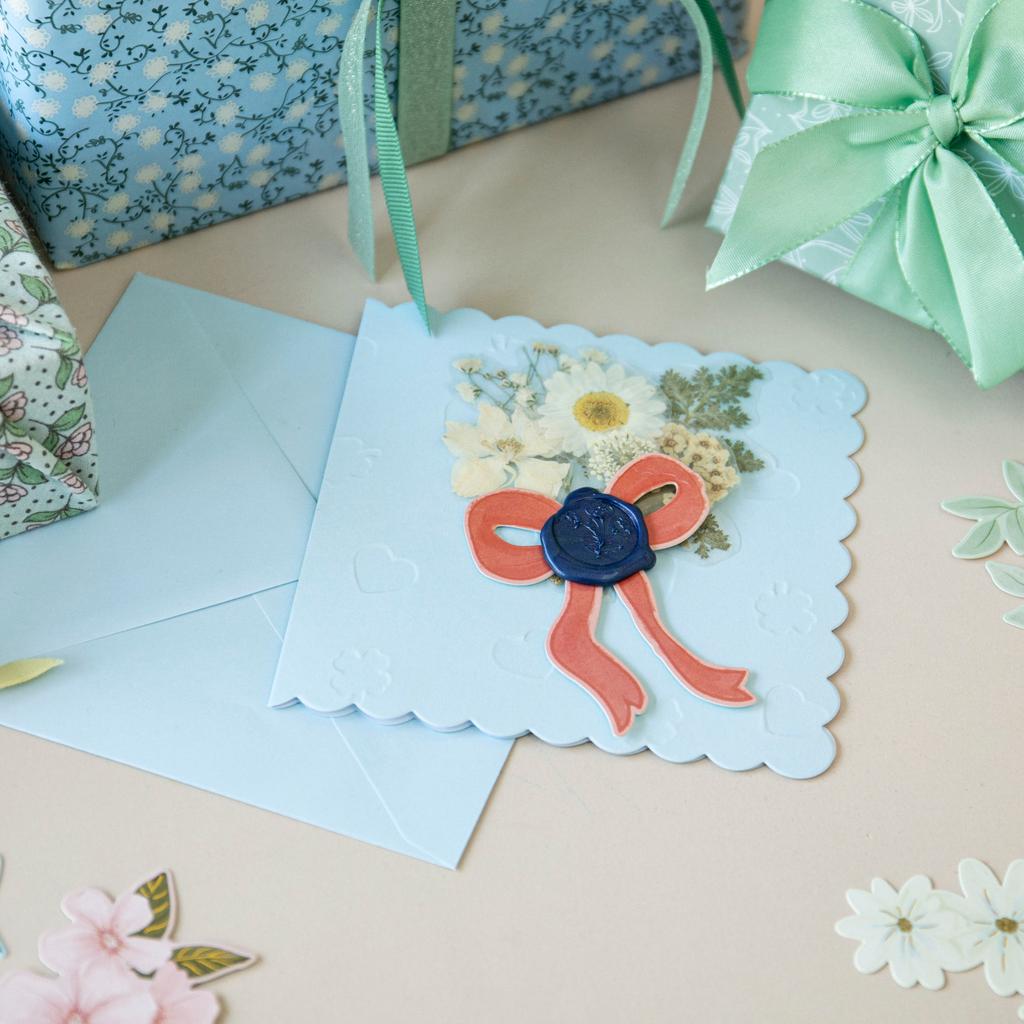 Fête et décorations | Créez des décorations | Søstrene Grene