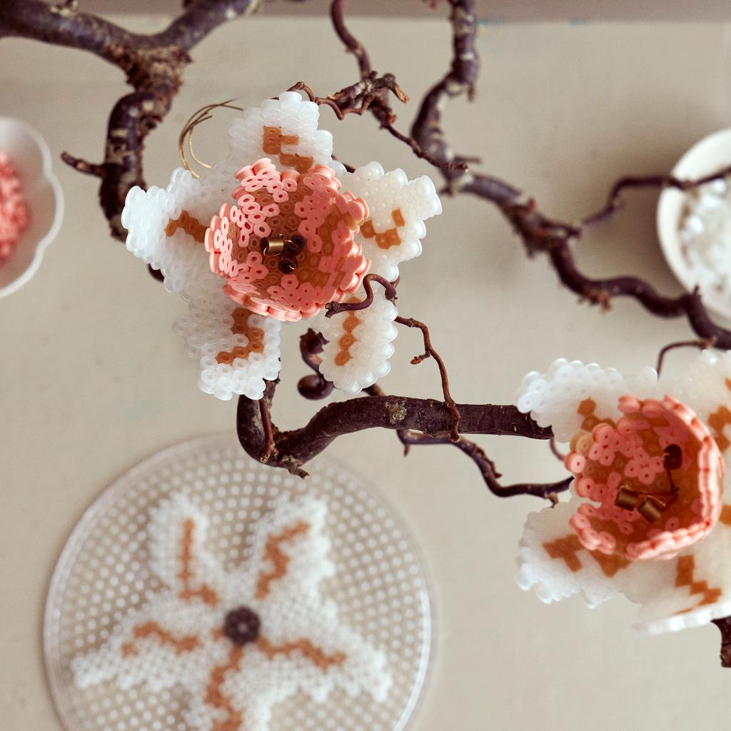 Ironing beads | Søstrene Grene