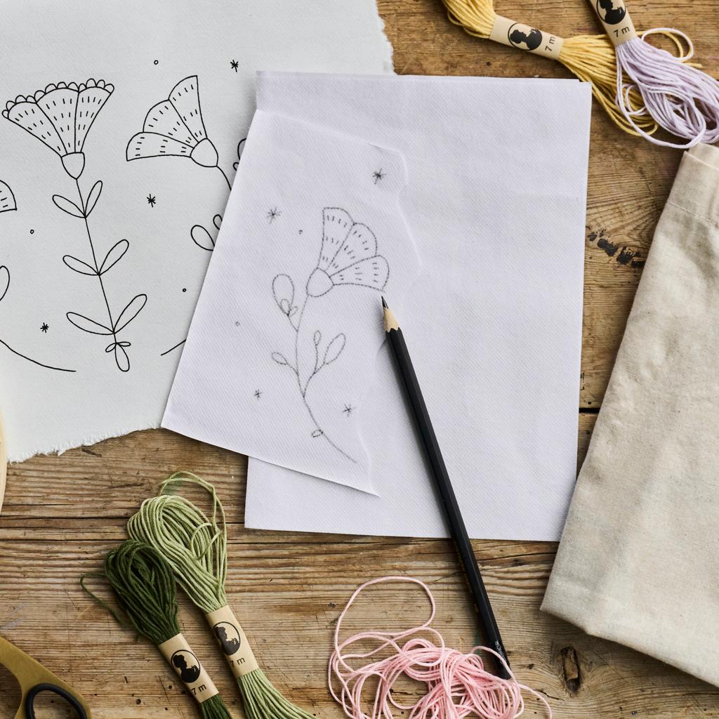 Yarn and sewing | Søstrene Grene