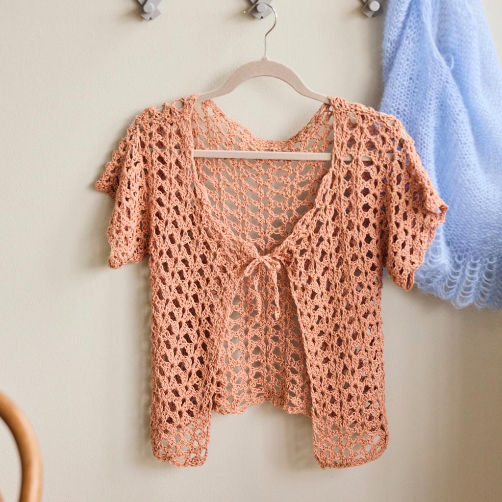 Virkbeskrivningar och inspiration | Søstrene Grene