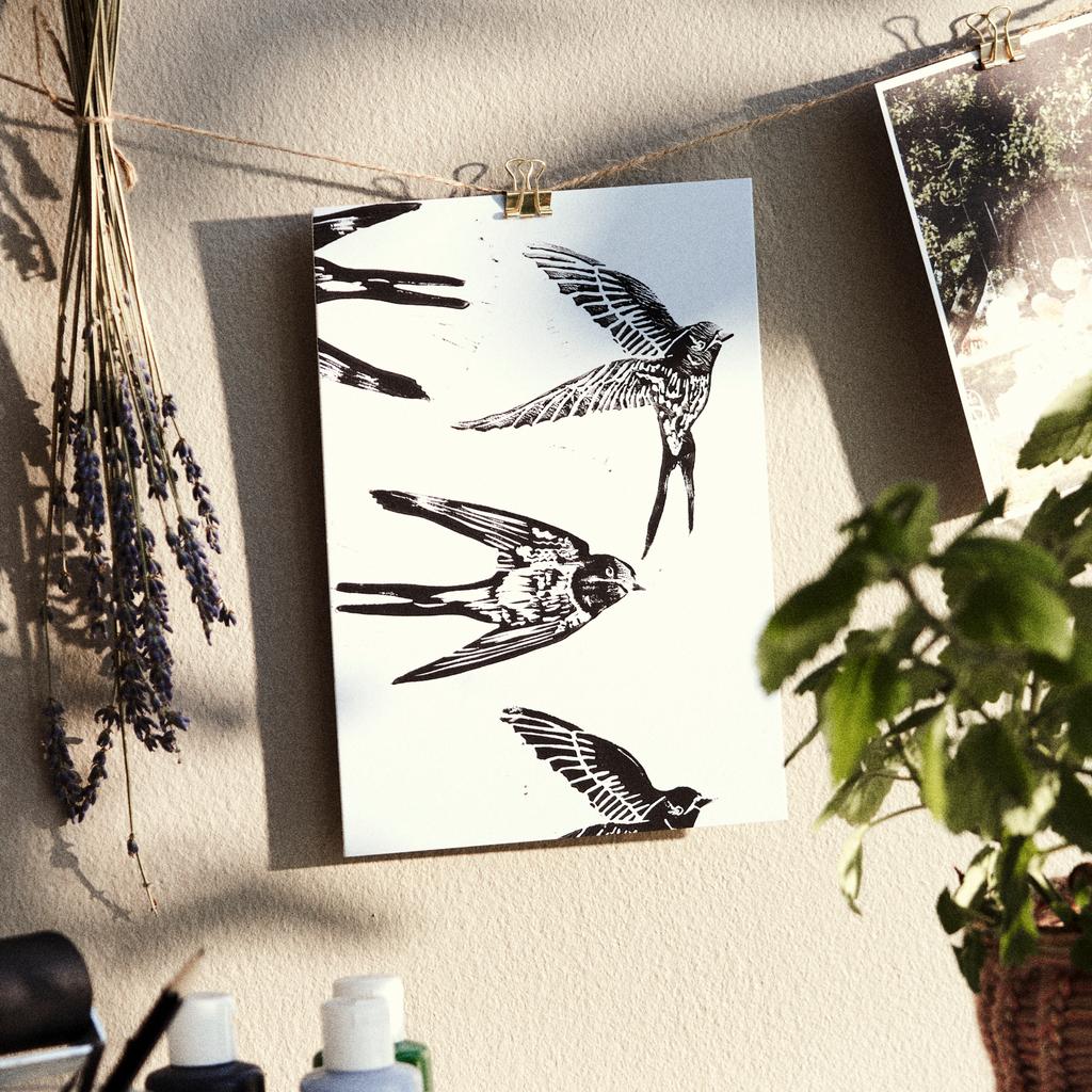 Malen und Zeichnen | Søstrene Grene