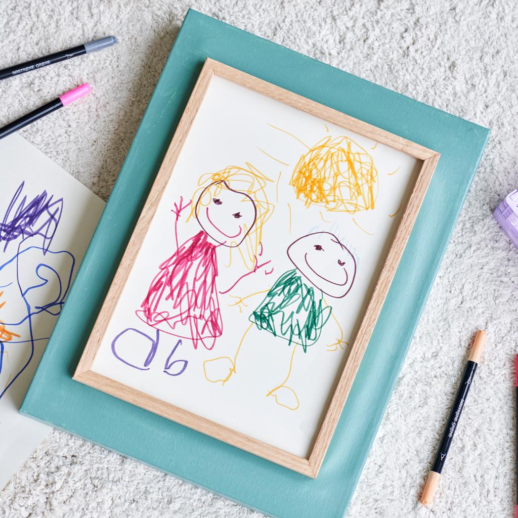 Creativity with children | Explore fun projects | Søstrene Grene
