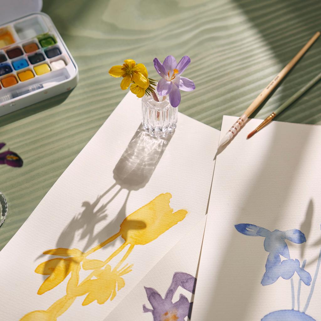 Painting and drawing | Søstrene Grene