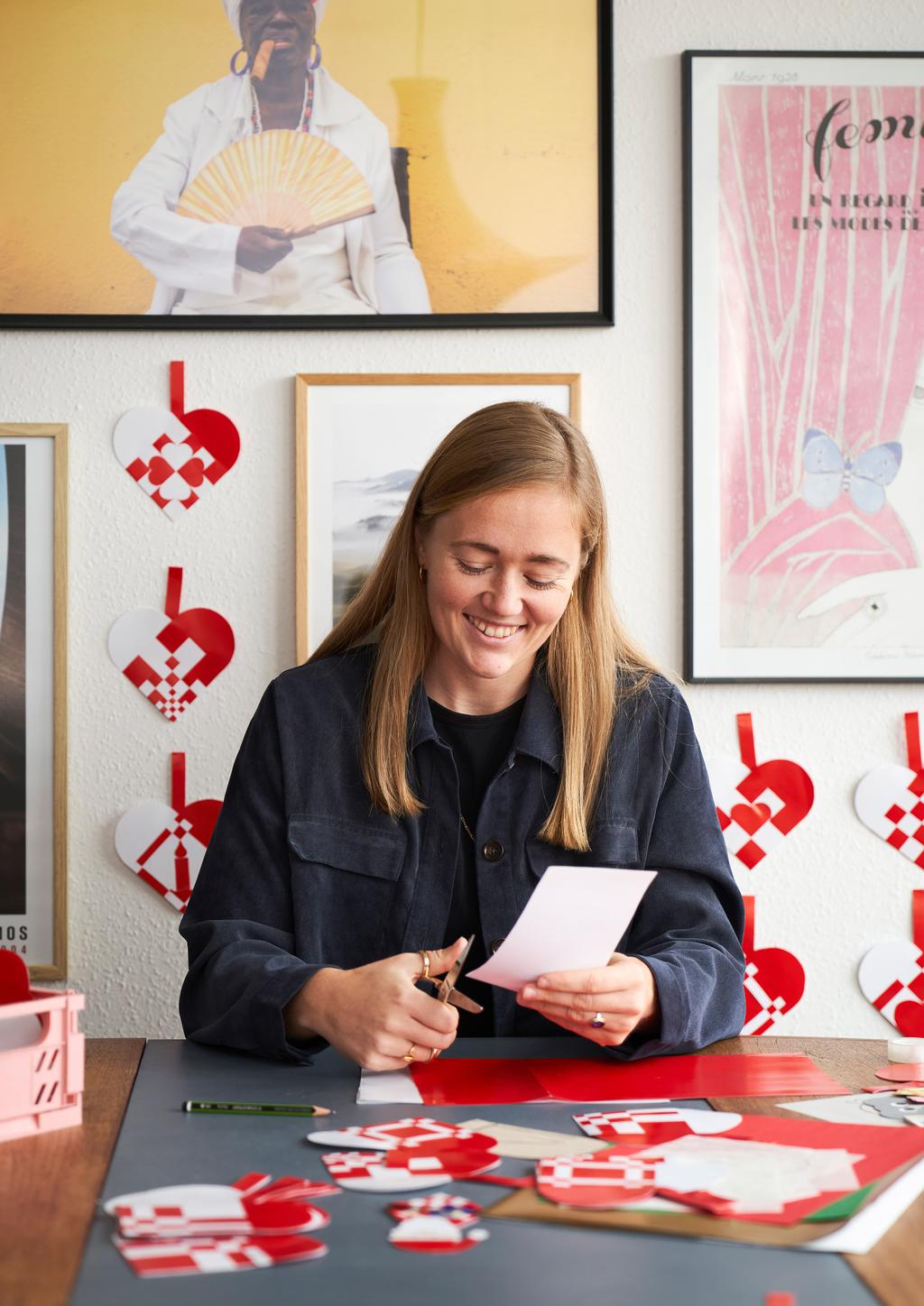 Entretiens | Interviews avec des âmes créatives | Søstrene Grene