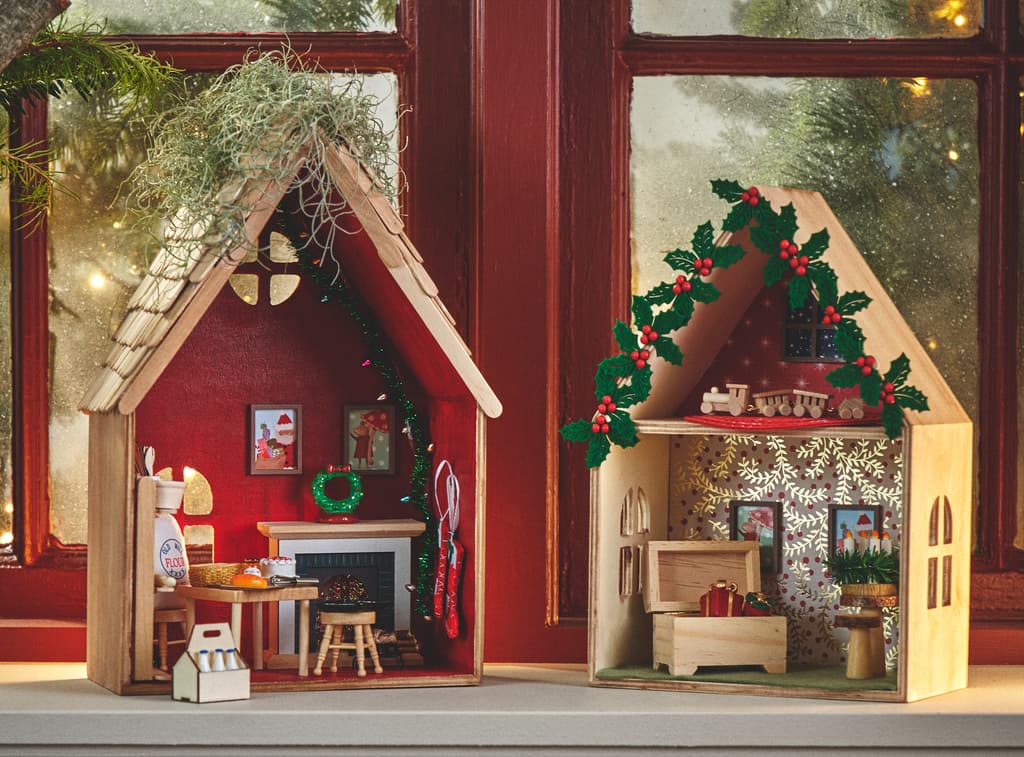 Minilagkager med marmelade | Opskrift | Søstrene Grene