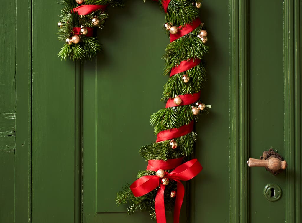 Julekugle af børnetegninger | DIY-projekter | Søstrene Grene