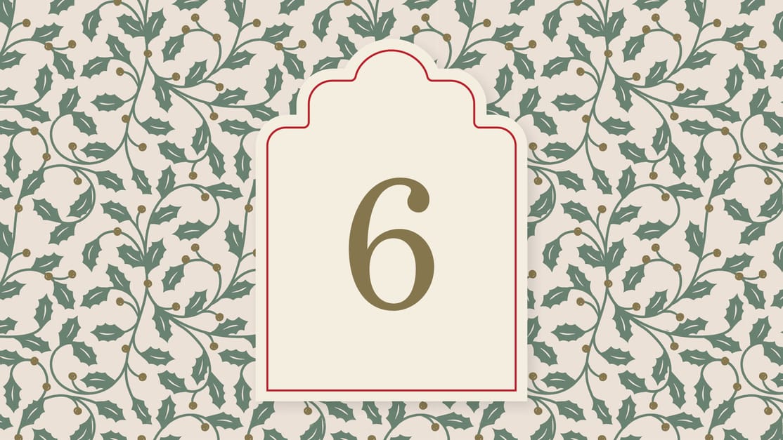 Julelys laget av bånd | DIY-prosjekt | Søstrene Grene